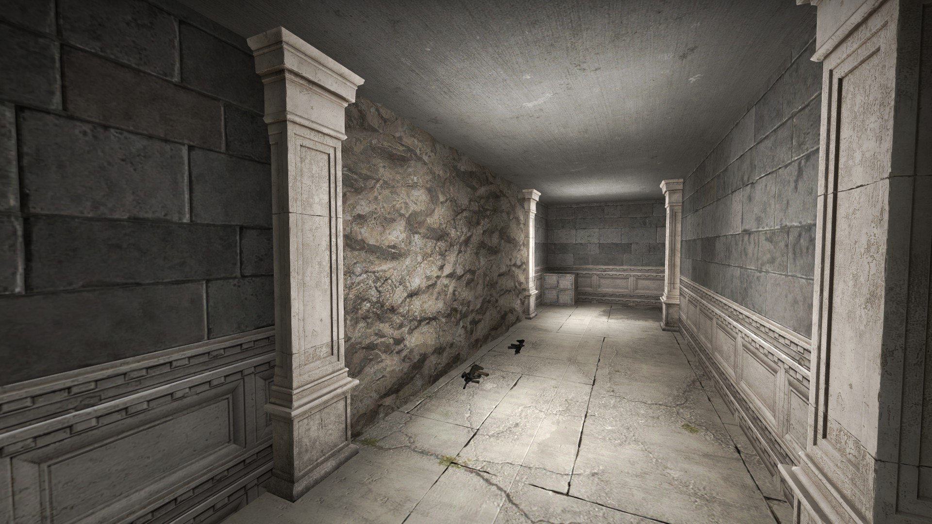 ttt_safehouse_b1 Mod for Counter-Strike: Global Offensive | CS:GO Mods