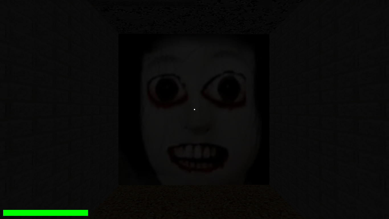 Baldi's Basics Field Trip Scary Dark Edition Mod for Baldi's Basics ...
