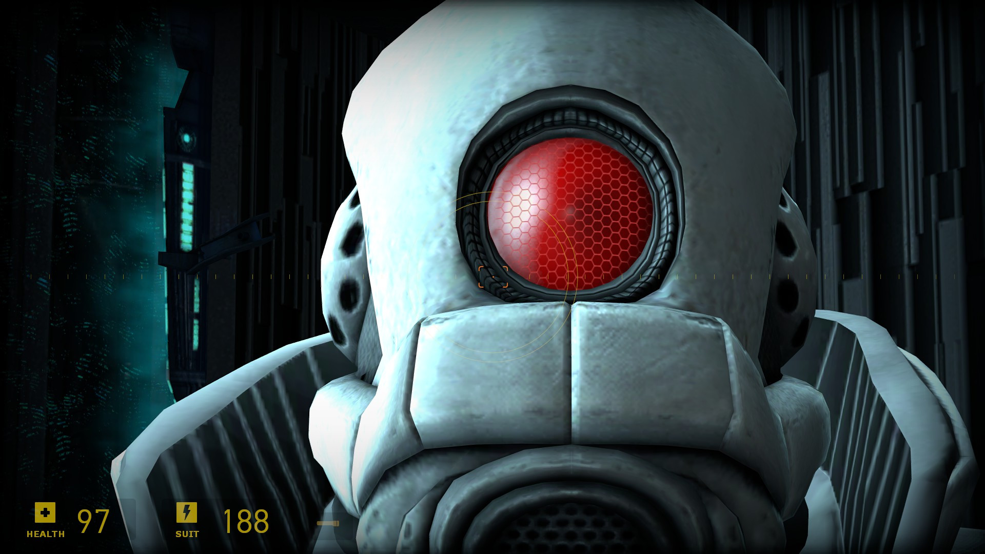 Half-Life 2 Combine Soldier Replacements Mod for Half-Life 2 | HL2 Mods