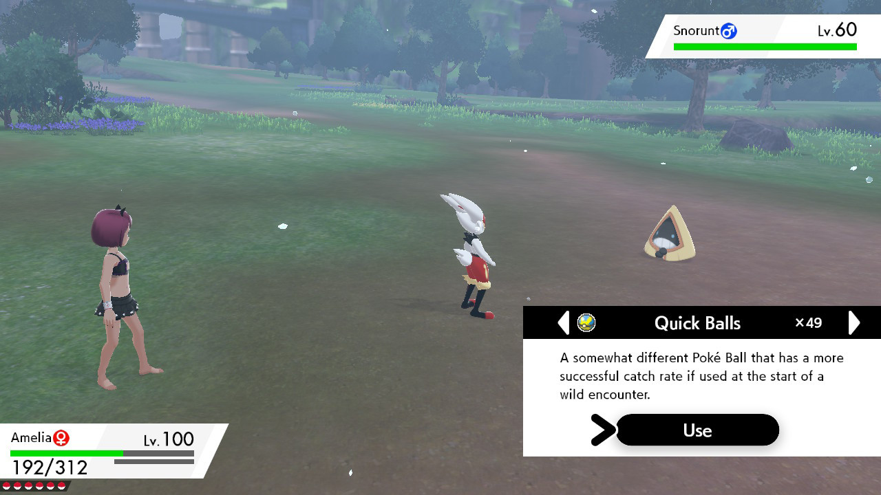 Project Cinderace Mod for Pokemon Sword & Shield | SWSH Mods