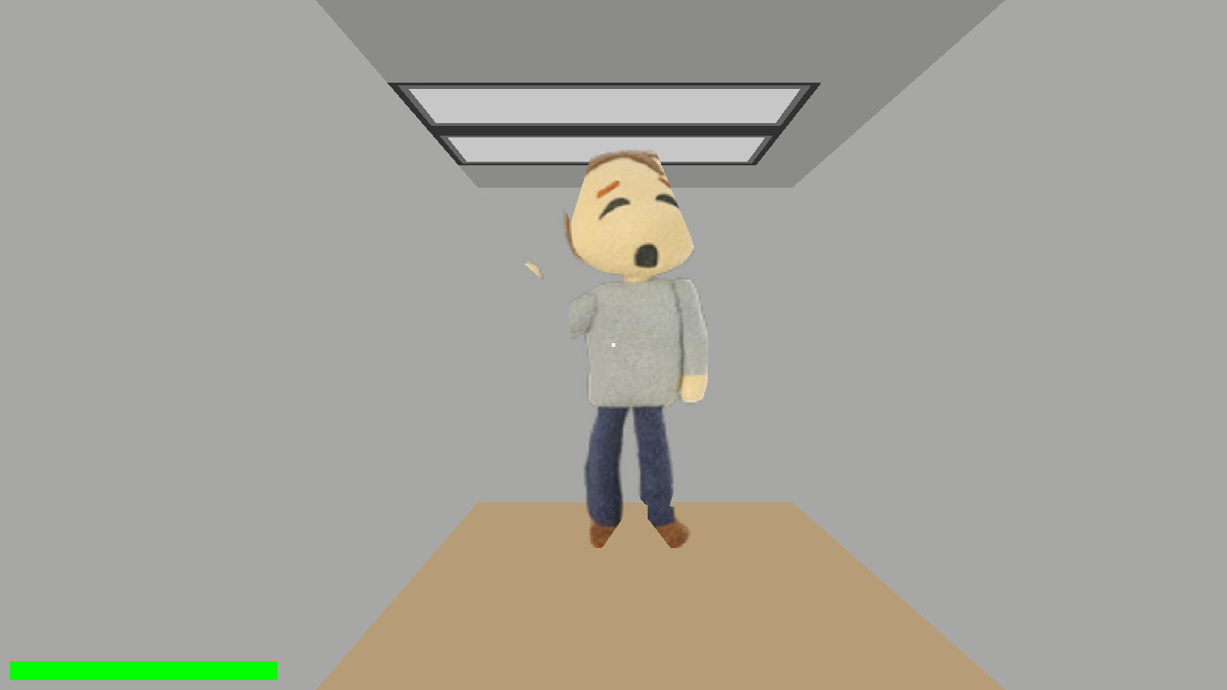 Baldi's Basics Field Trip Plush Edition Mod for Baldi's Basics | Baldi Mods