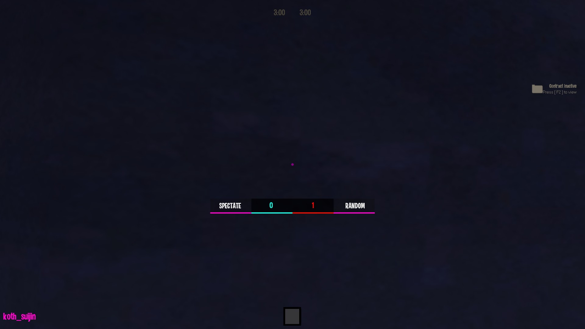 NeonHud Mod for Team Fortress 2 | TF2 Mods