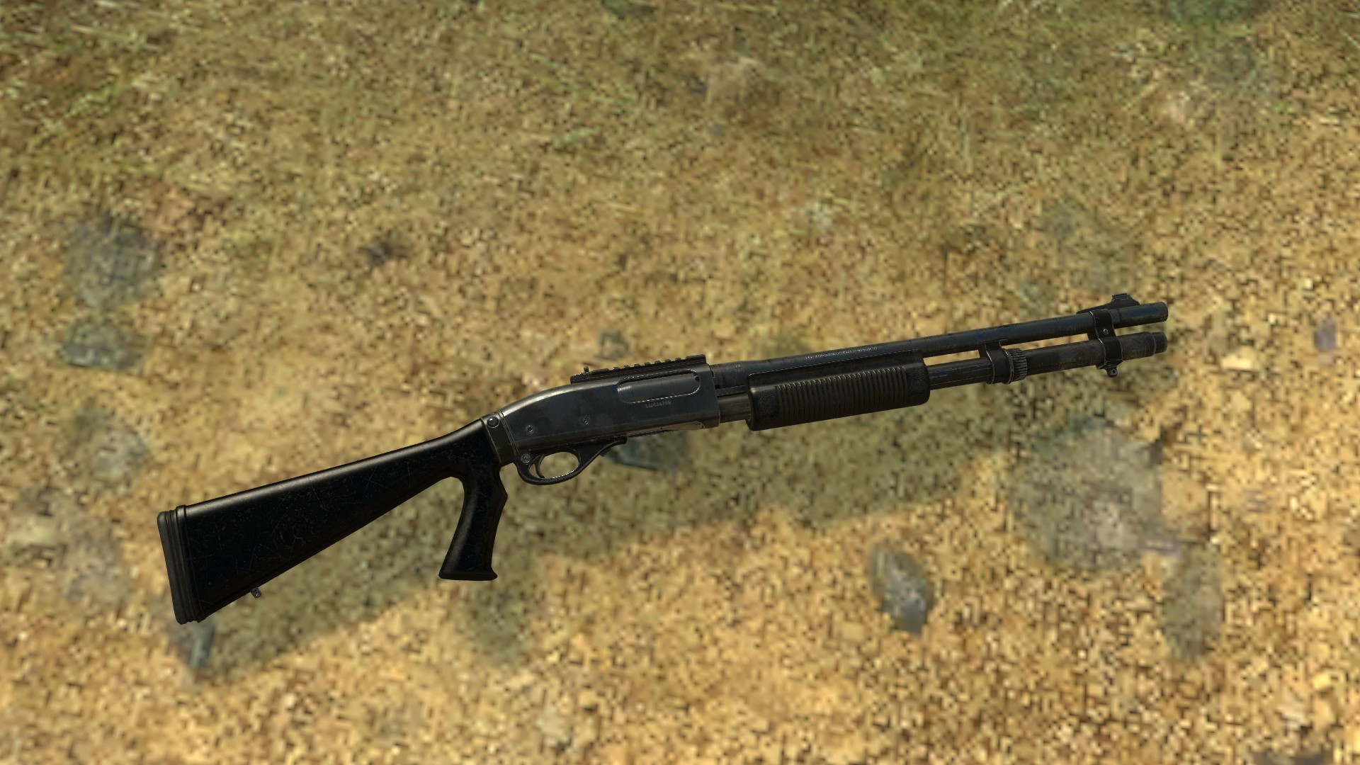 Insurgency Sandstorm: M870 Mod for Counter-Strike: Source | CS:S Mods