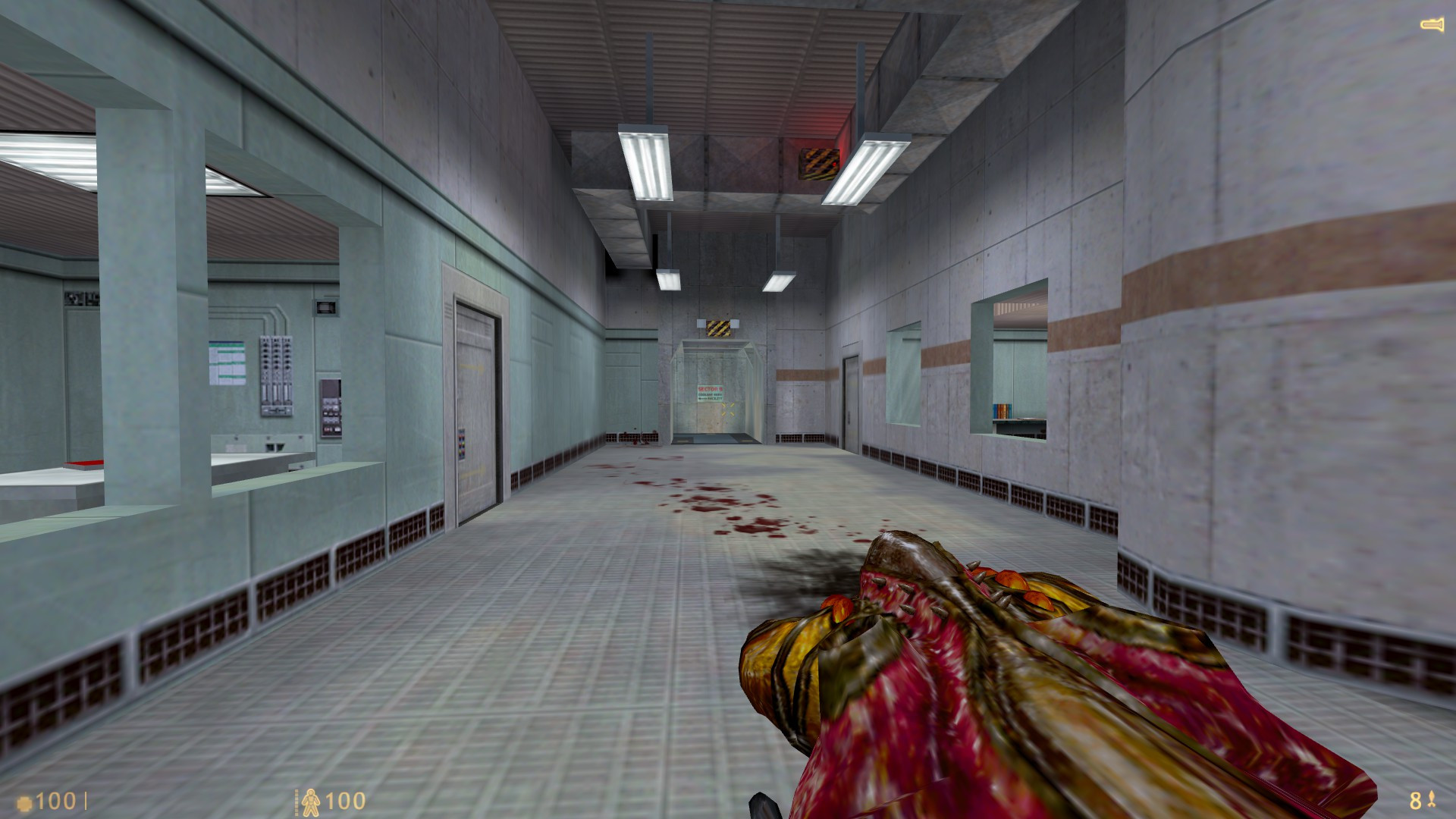 Half-Life Reanimation Pack HD Mod for Half-Life | HL Mods