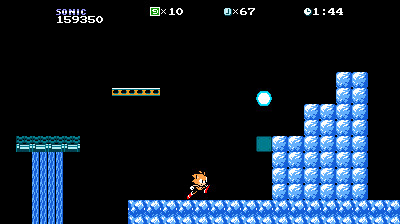 Hesse Sonic 1.9.3 Update Mod for Boll Deluxe | BDX Mods