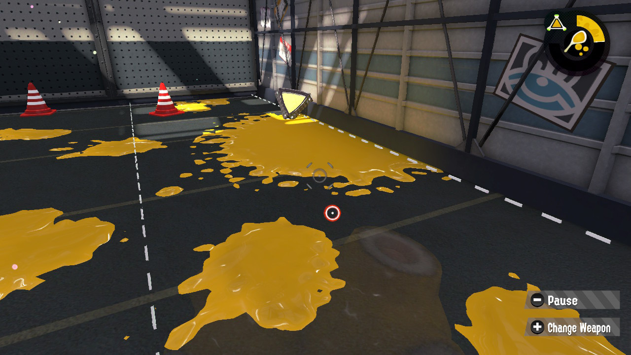 Hero Sub weapons Mod for Splatoon 2 | Splatoon 2 Mods