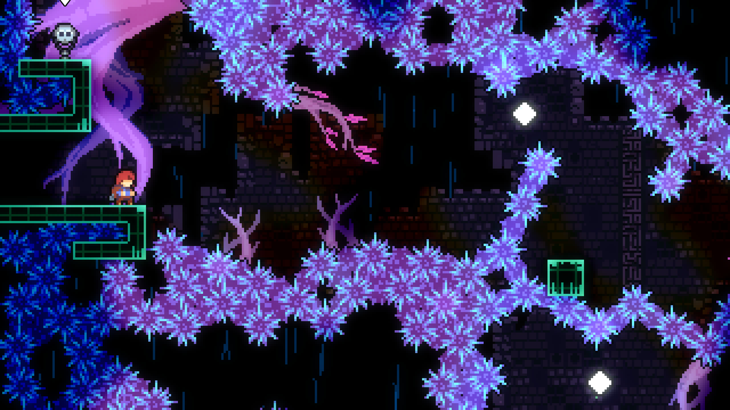 Sib Mod for Celeste | Celeste Mods
