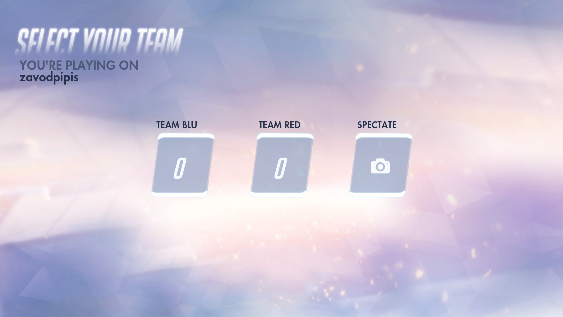 Overwatch HUD 2019 Mod for Team Fortress 2 | TF2 Mods