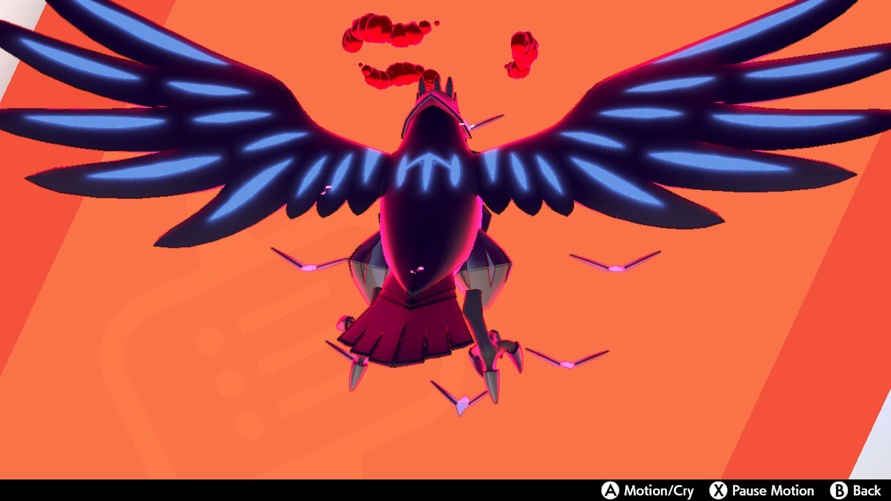 Corviknight Shiny Gigantamax Enjoy Discount | ids-deutschland.de