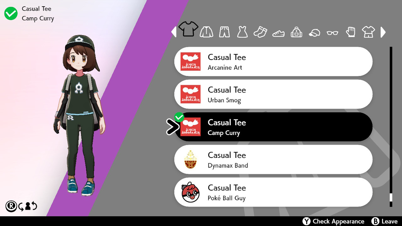 Villains Pack Mod for Pokemon Sword & Shield | SWSH Mods