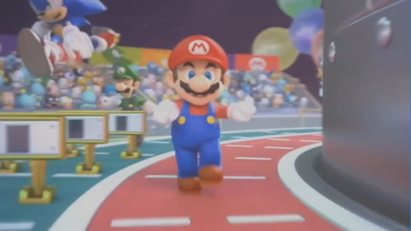 Super Smash Bros. Ultimate Custom Opening Mod for Super Smash Bros ...