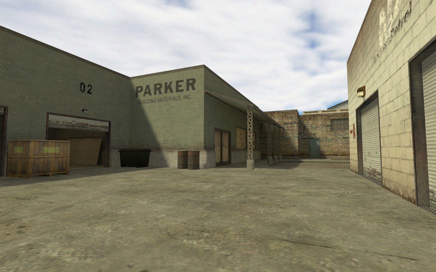 de_Season_css Mod for Counter-Strike 1.6 | CS1.6 Mods