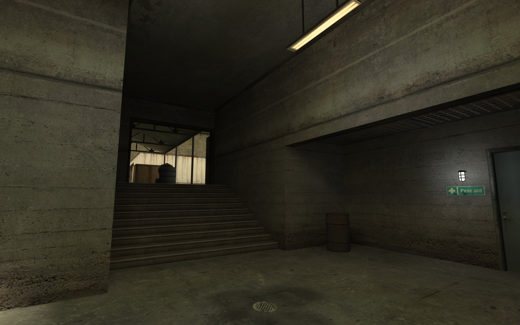 de_Season_css Mod for Counter-Strike 1.6 | CS1.6 Mods