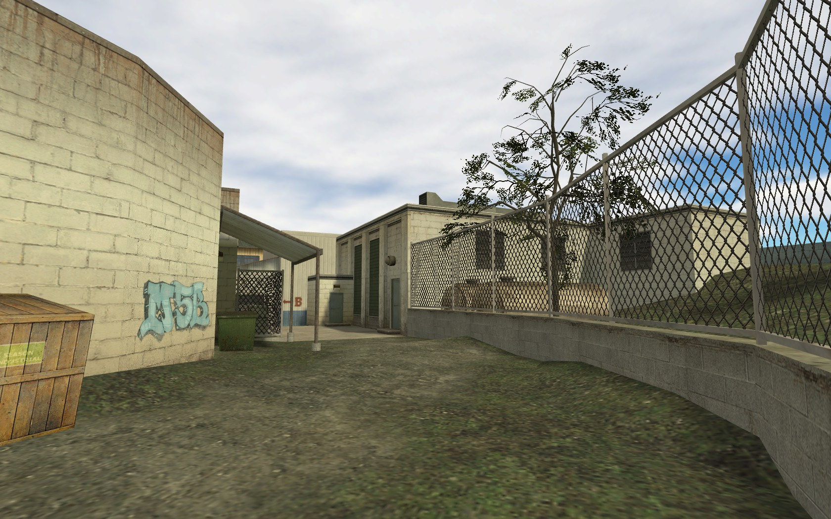de_Season_css Mod for Counter-Strike 1.6 | CS1.6 Mods