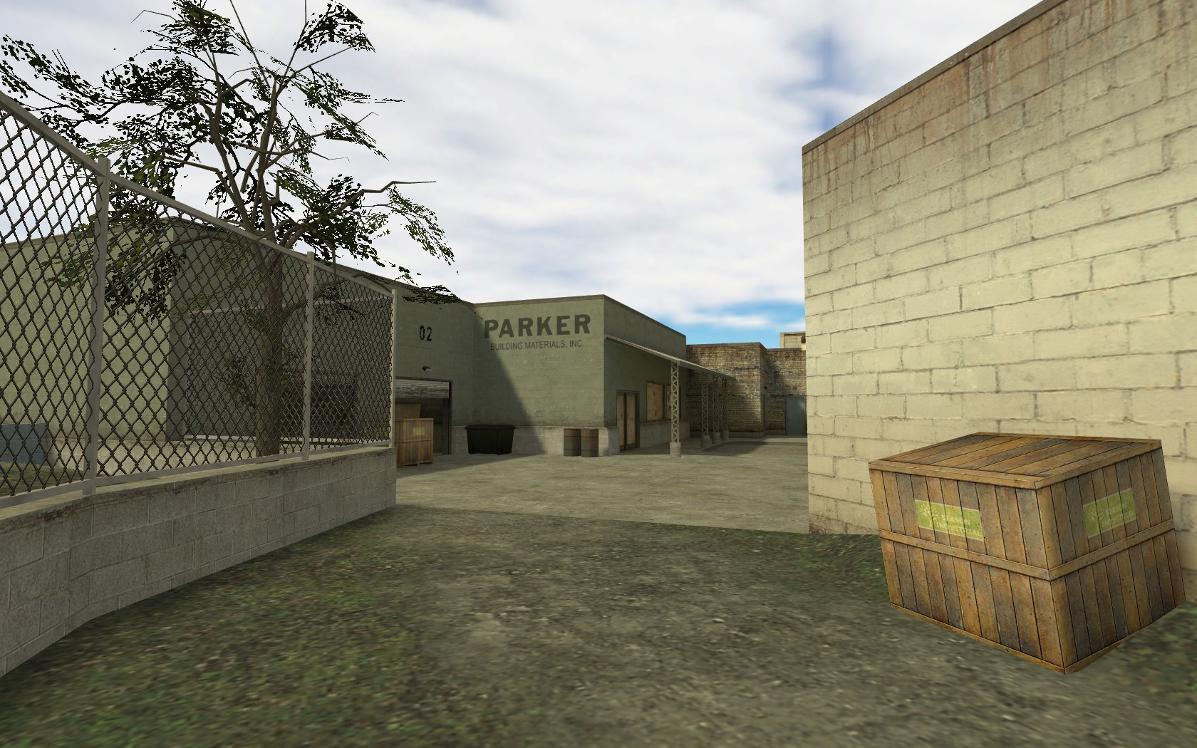 de_Season_css Mod for Counter-Strike 1.6 | CS1.6 Mods