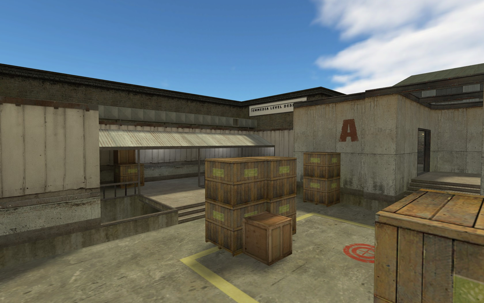 de_Season_css Mod for Counter-Strike 1.6 | CS1.6 Mods