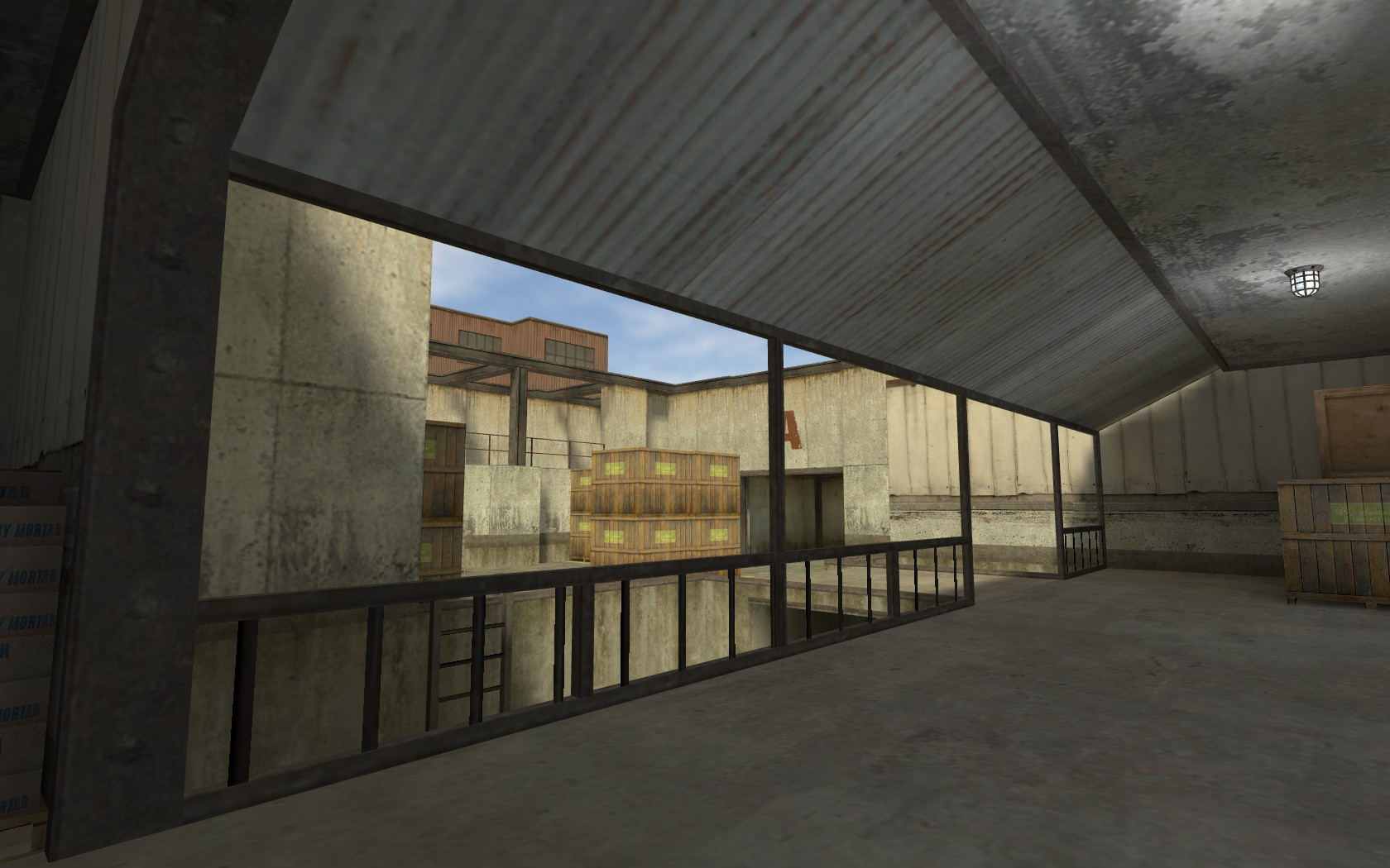de_Season_css Mod for Counter-Strike 1.6 | CS1.6 Mods
