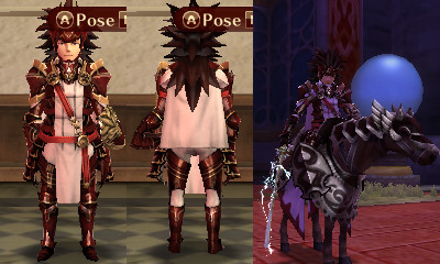 FE Fates Promotion Textures Patch Redux Mod for Fire Emblem Fates | FEF ...