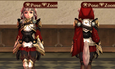 FE Fates Promotion Textures Patch Redux Mod for Fire Emblem Fates | FEF ...