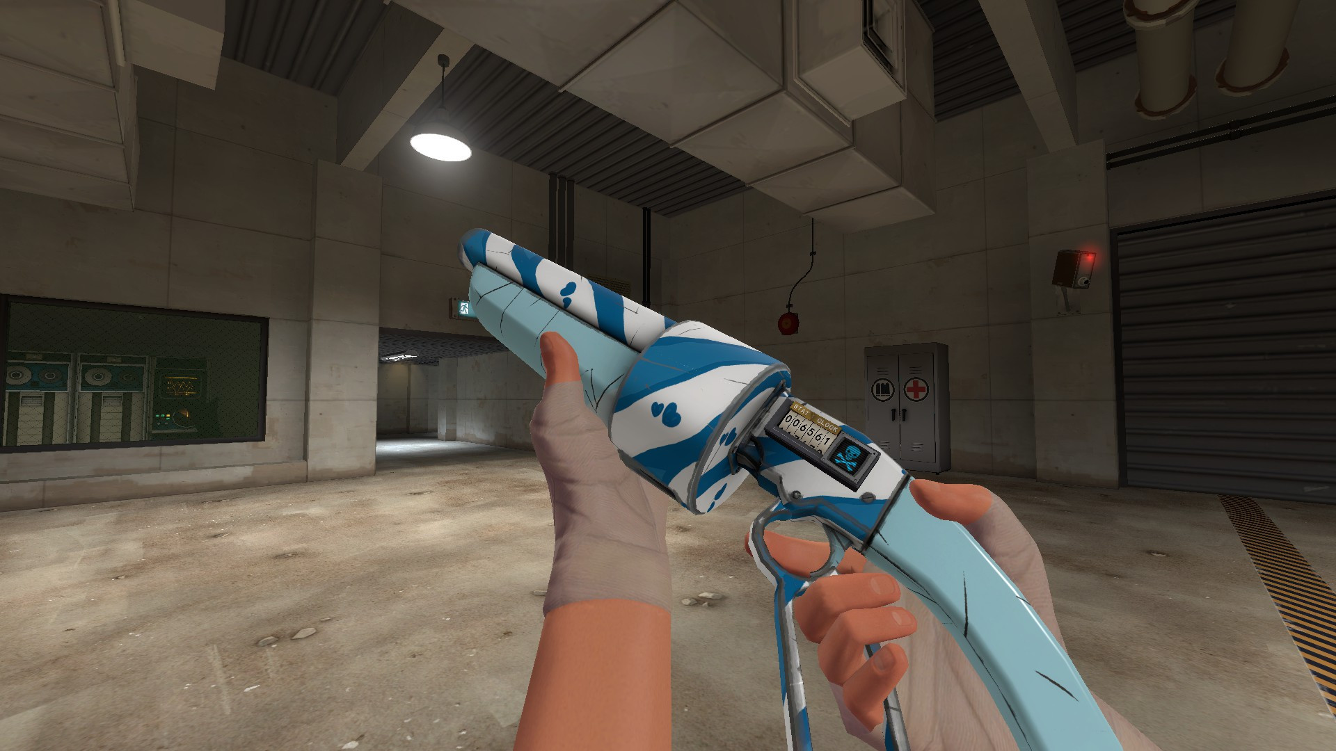 Sugar whipped! Mod for Team Fortress 2 | TF2 Mods
