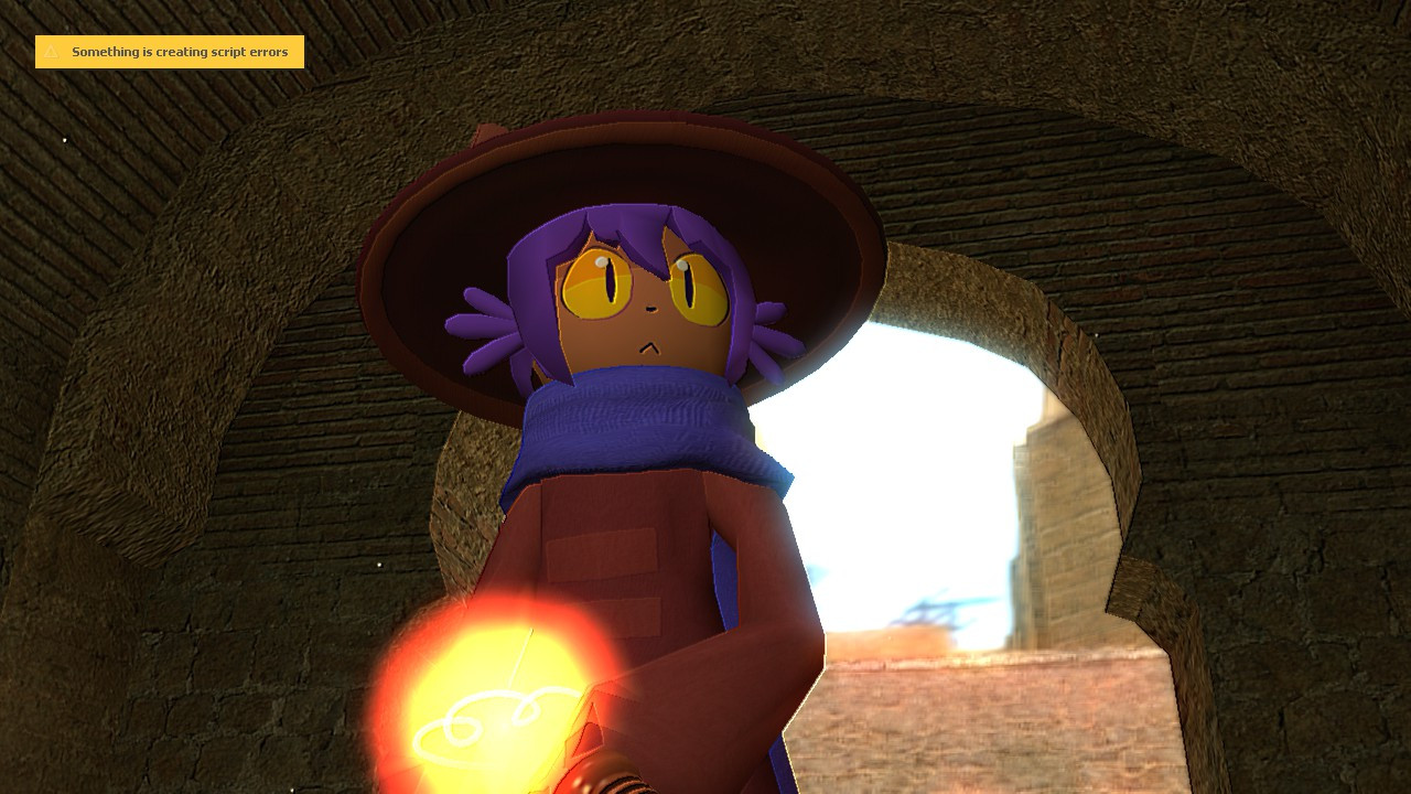 OneShot Niko NPCs Mod for Garry's Mod | GMod Mods
