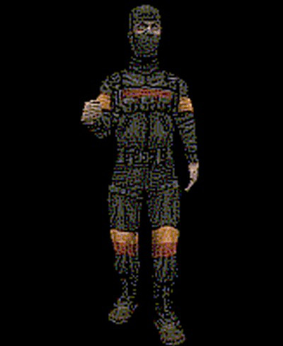 Team Fortress Classic Player Models for HLDM Mod for Half-Life | HL Mods