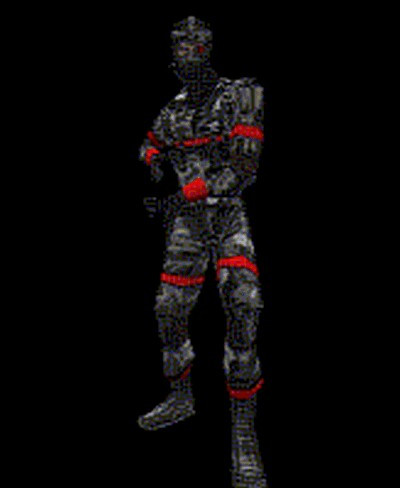 Team Fortress Classic Player Models for HLDM Mod for Half-Life | HL Mods