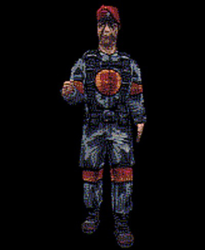 Team Fortress Classic Player Models for HLDM Mod for Half-Life | HL Mods