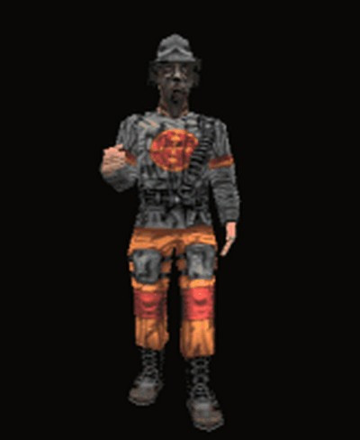 Team Fortress Classic Player Models for HLDM Mod for Half-Life | HL Mods