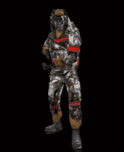 Team Fortress Classic Player Models for HLDM Mod for Half-Life | HL Mods