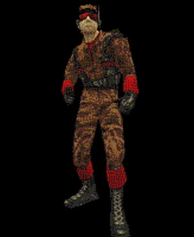 Team Fortress Classic Player Models for HLDM Mod for Half-Life | HL Mods