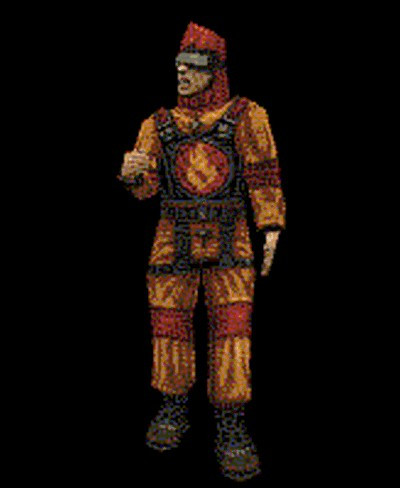 Team Fortress Classic Player Models for HLDM Mod for Half-Life | HL Mods