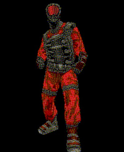 Team Fortress Classic Player Models for HLDM Mod for Half-Life | HL Mods