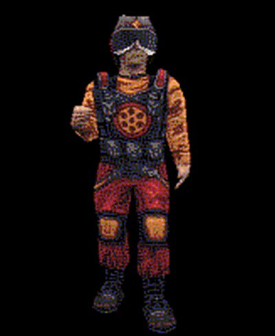 Team Fortress Classic Player Models for HLDM Mod for Half-Life | HL Mods