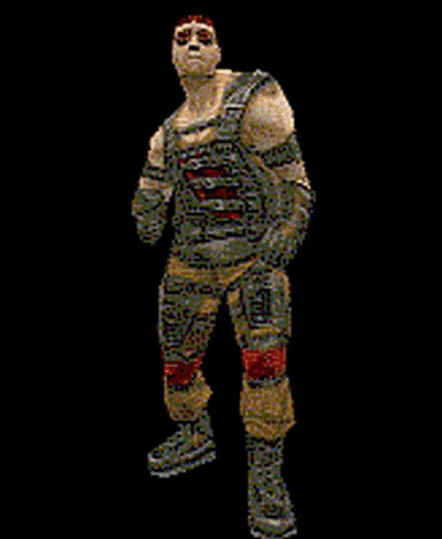 Team Fortress Classic Player Models for HLDM Mod for Half-Life | HL Mods