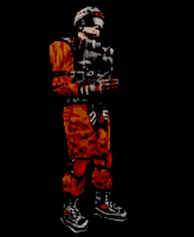 Team Fortress Classic Player Models for HLDM Mod for Half-Life | HL Mods