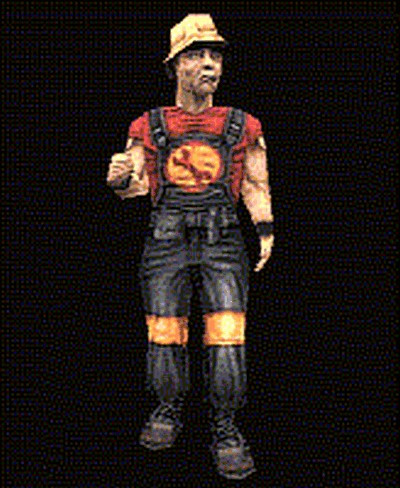 Team Fortress Classic Player Models for HLDM Mod for Half-Life | HL Mods