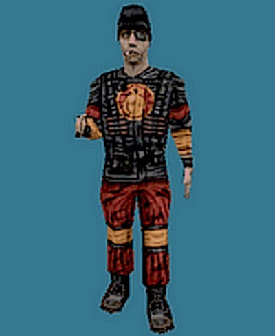 Team Fortress Classic Player Models for HLDM Mod for Half-Life | HL Mods