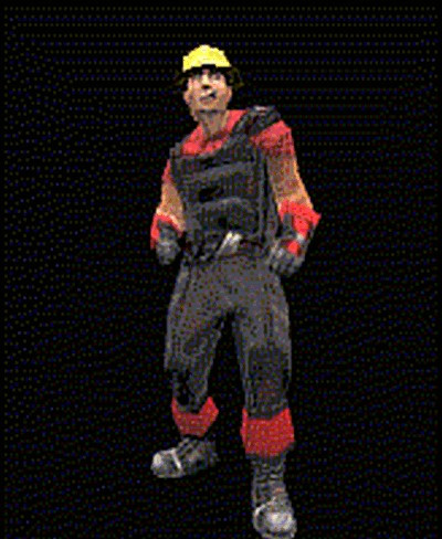 Team Fortress Classic Player Models for HLDM Mod for Half-Life | HL Mods