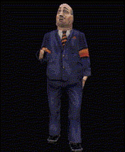 Team Fortress Classic Player Models for HLDM Mod for Half-Life | HL Mods