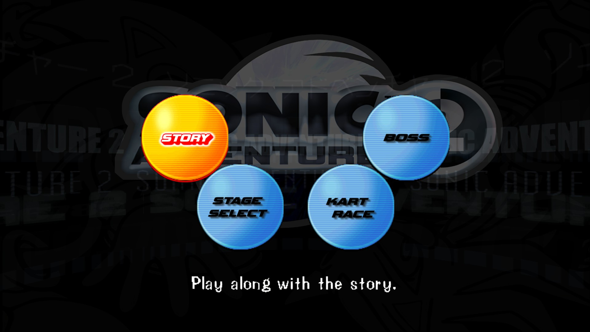SA2: Prototype Conversion Mod for Sonic Adventure 2 | SA2 Mods
