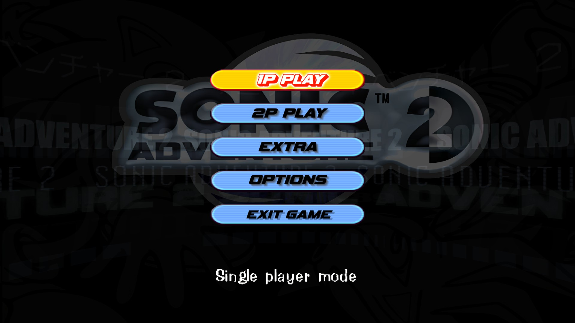 SA2: Prototype Conversion Mod for Sonic Adventure 2 | SA2 Mods
