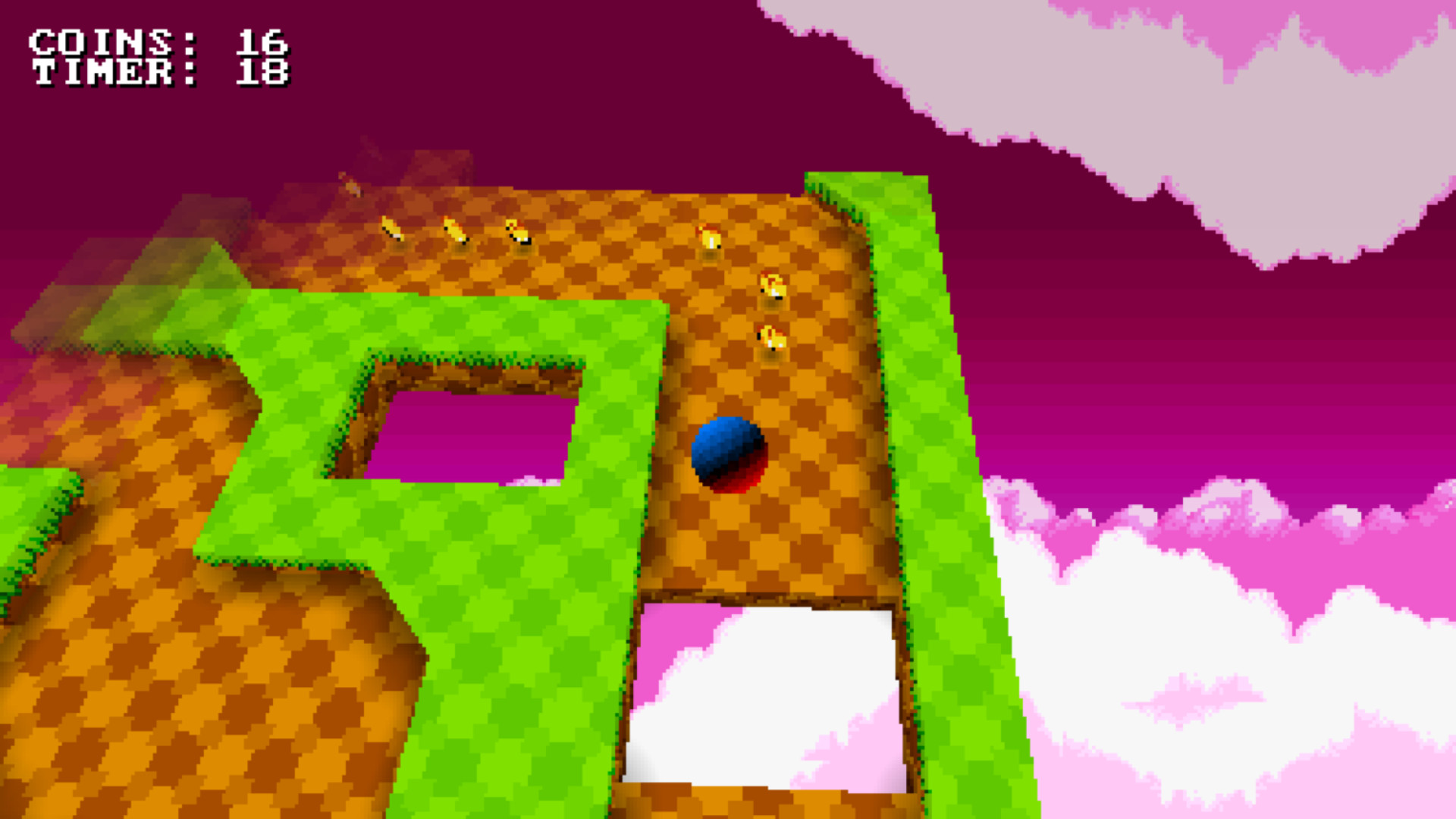 Sonic Project [1.9.3] Mod for Boll Deluxe | BDX Mods