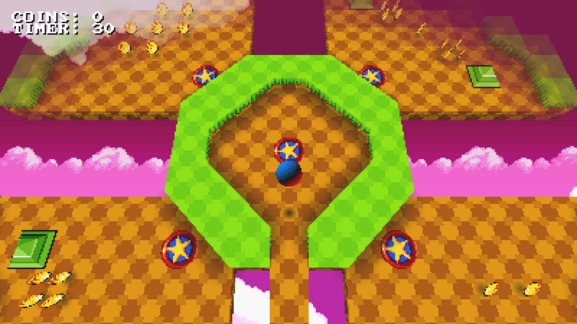 Sonic Project [1.9.3] Mod for Boll Deluxe | BDX Mods