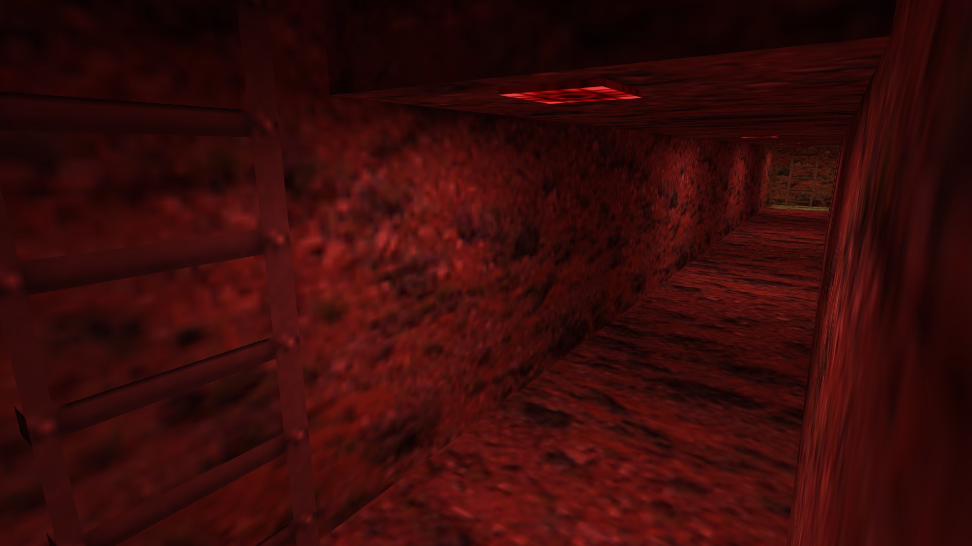 cs_security Mod for Counter-Strike 1.6 | CS1.6 Mods