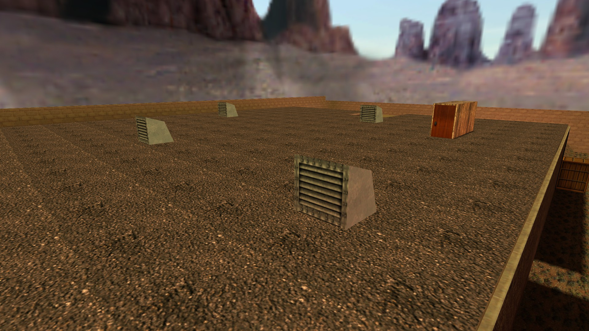 cs_security Mod for Counter-Strike 1.6 | CS1.6 Mods