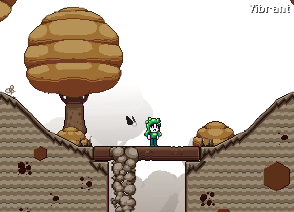 Not Vibrant [Vibrant Venture] [Mods]