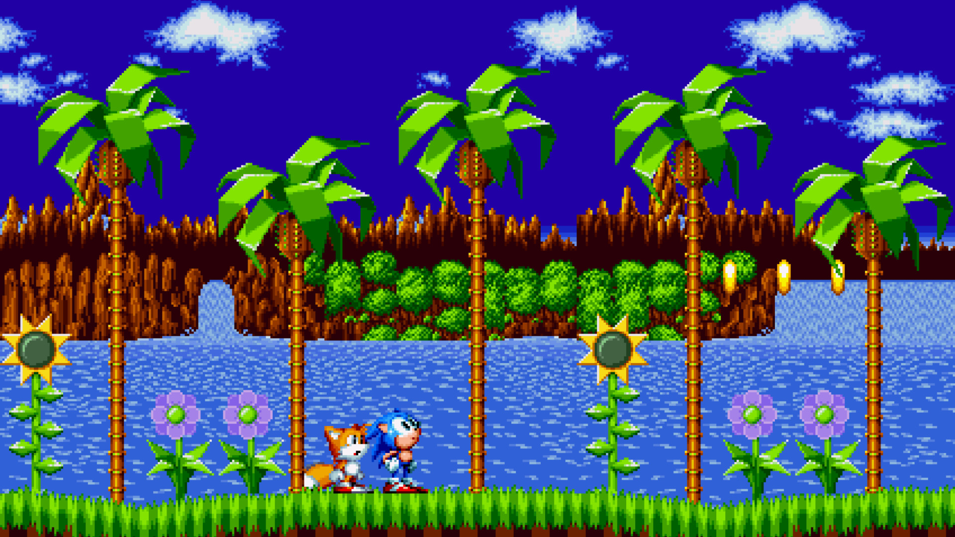 Sonic Mania Plus:The Alternate Sprites Mod for Sonic Mania | SM Mods