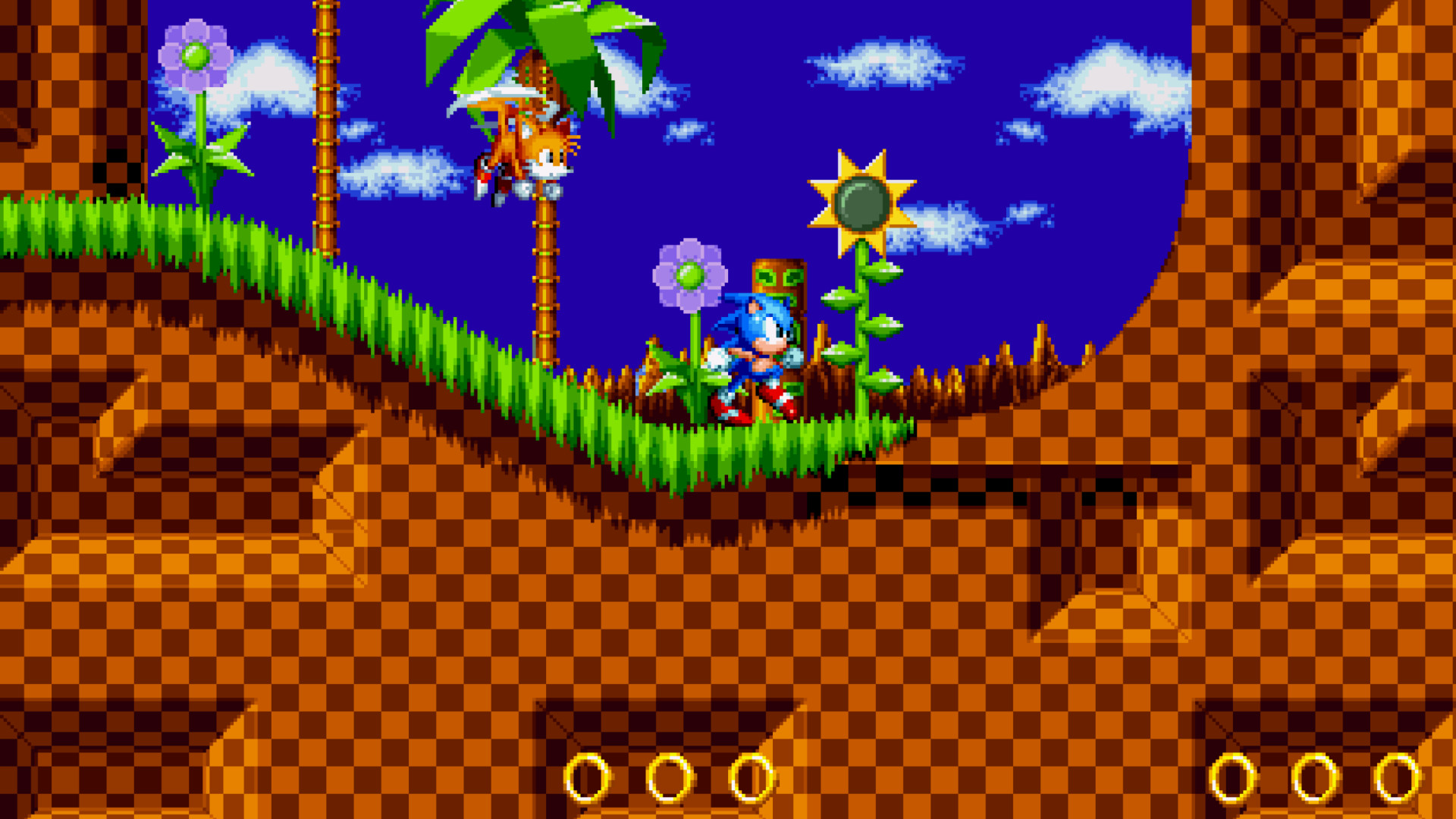 Sonic Mania Plus:The Alternate Sprites Mod for Sonic Mania | SM Mods