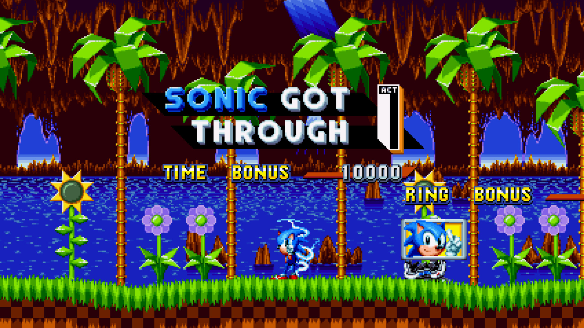Sonic Mania Plus:The Alternate Sprites Mod for Sonic Mania | SM Mods
